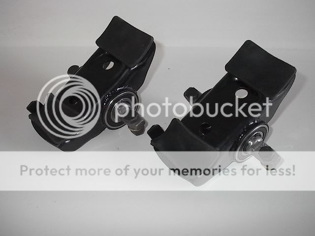 Roller Bearing Spring Perches | Ford Muscle Cars Tech Forum