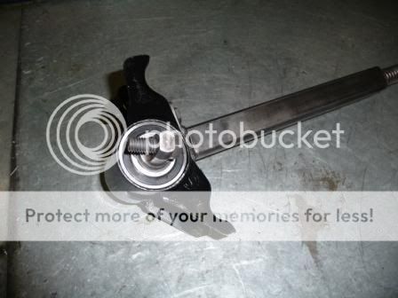 Spring Compressor for Mustangs | Vintage Mustang Forums