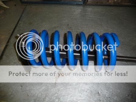 Spring Compressor for Mustangs | Vintage Mustang Forums