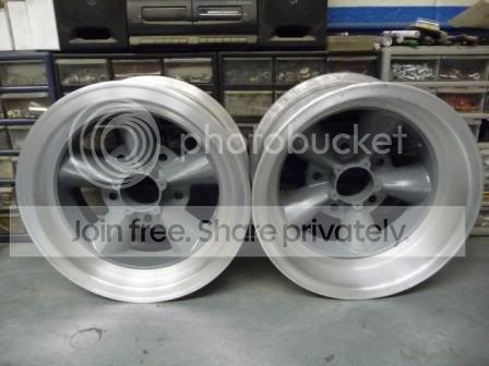 5 x 5 1/2" Bolt Pattern 5 Spoke Mag I.D. | The H.A.M.B.