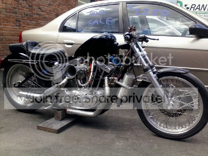1965 XLCH rebuild | Jockey Journal Forum