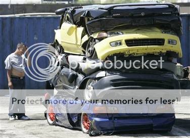 A good ricer is a crushed ricer - The 1947 - Present Chevrolet & GMC ...