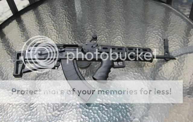 AK Bullpup? | Page 2 | Community for Kel-Tec Shooters