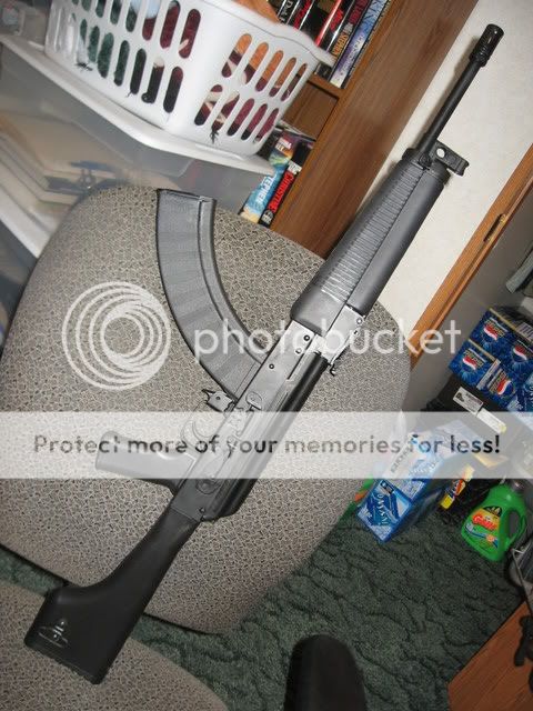 STG-2000C WooHoo! | Community for Kel-Tec Shooters