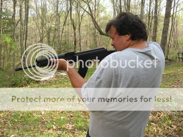 STG-2000C WooHoo! | Community for Kel-Tec Shooters