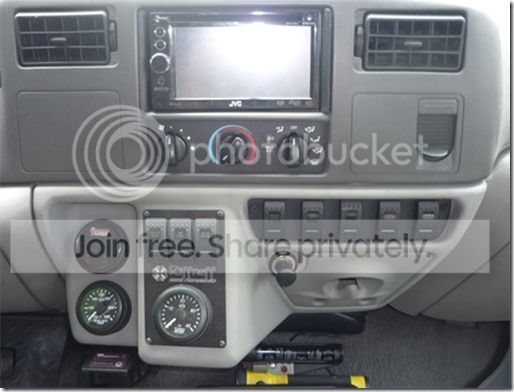 Adding aux switches | Ford Power Stroke Nation