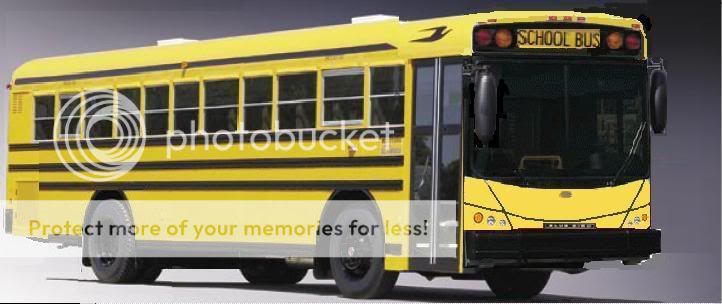 Blue Birds Next Move - School Bus Fleet Magazine Forums