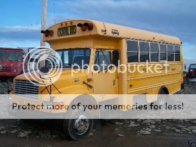 International Midbus - School Bus Fleet Magazine Forums