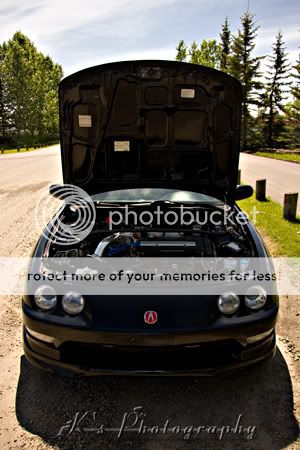 My K20A DC2 swap | Honda / Acura K20a K24a Engine Forum