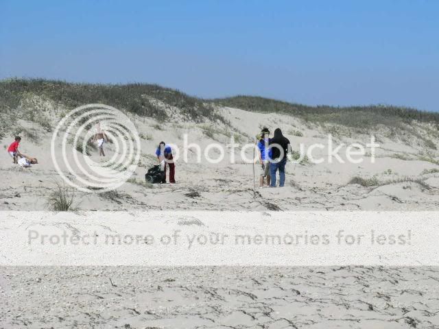 Images & Totals from the Big Shell Beach Clean-Up in Texas - The Lodge ...