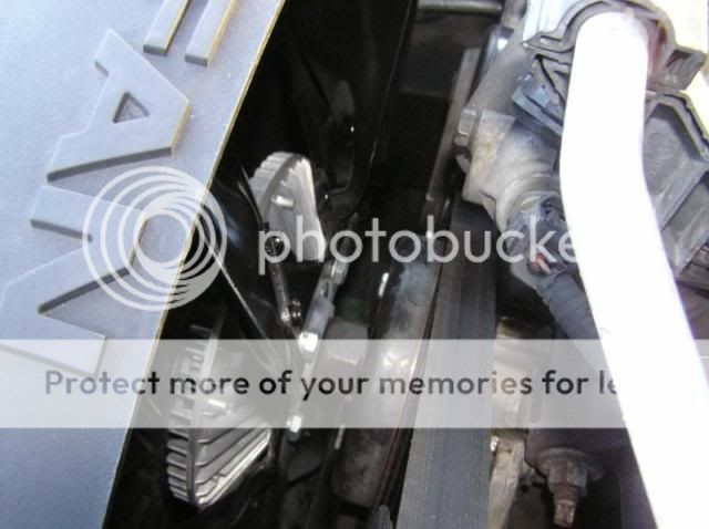 4.0 L Mech. Fan Upgrade | Jeep Enthusiast Forums