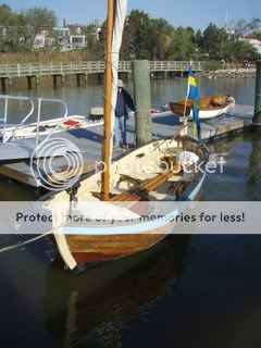 Thole pins - The WoodenBoat Forum