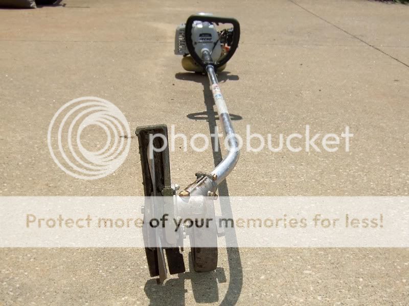 Trenchblade review - aroundtheyard.com Forums