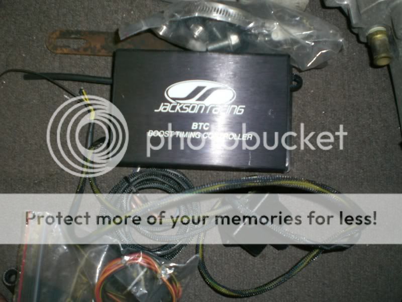 B16/TYPE R Jackson racing supercharger | ClubCivic.com - Honda Civic Forum