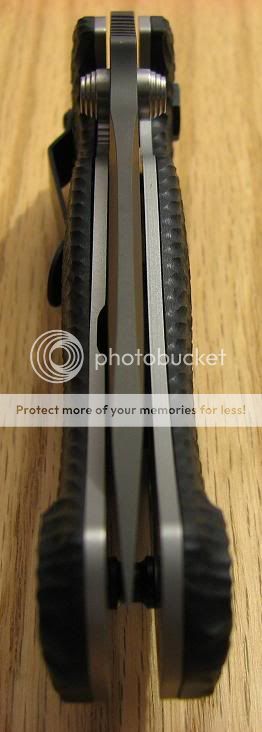 Just Brought Home A ZT 0200ST | BladeForums.com