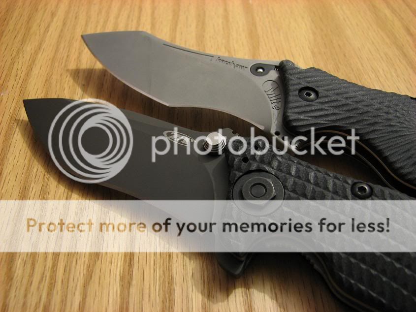 Just Brought Home A ZT 0200ST | BladeForums.com