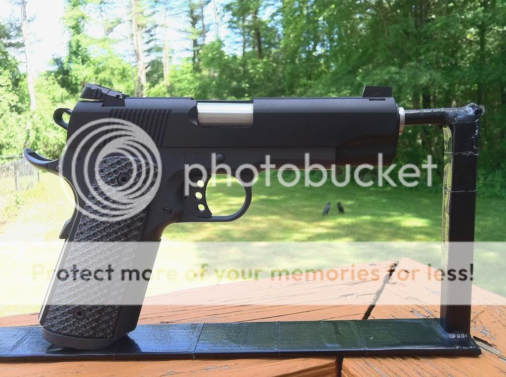 1911 Commander Build (first 1911 Build) | Northeastshooters.com Forums