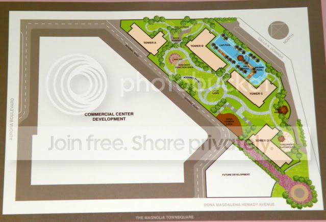 QUEZÓN CITY | Robinsons Magnolia Complex (Mall & Residences) [mix ...