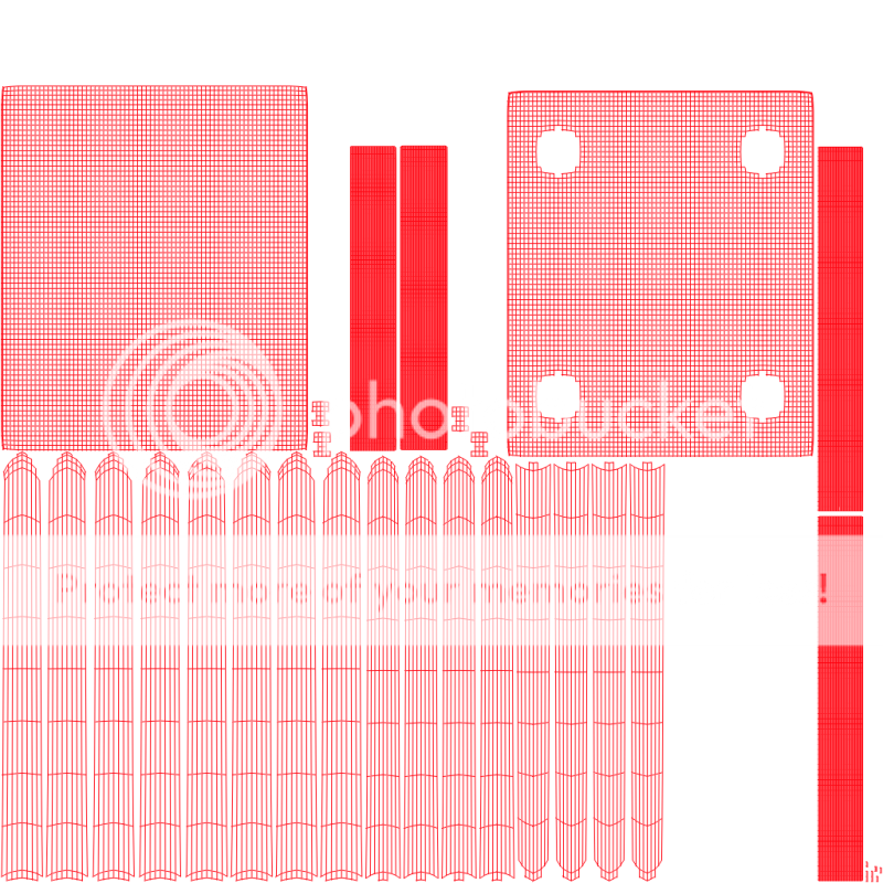 Syncaidius' Blog Year 2: Textures, Textures and more Textures!