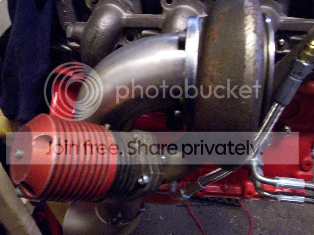 Elvis_lkpg volvo 740 turbo "Dirty Harry" - Sävar Turbo Site