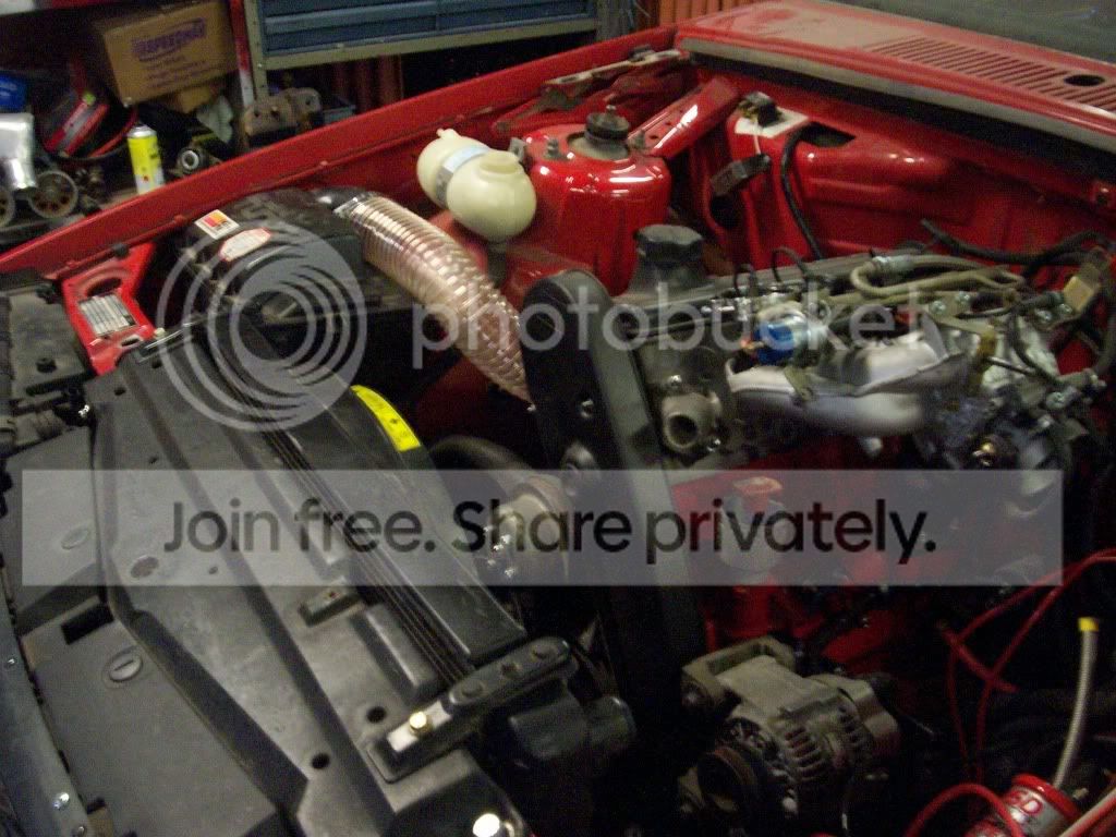 Elvis_lkpg volvo 740 turbo "Dirty Harry" - Sävar Turbo Site