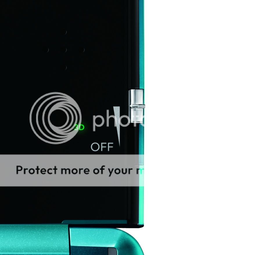 New 3DS OS screenshots. | Page 2 | NeoGAF