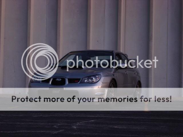 Foo_Blyat's 07 UGM STI - Taillight Tints Installed | IW STi Forum