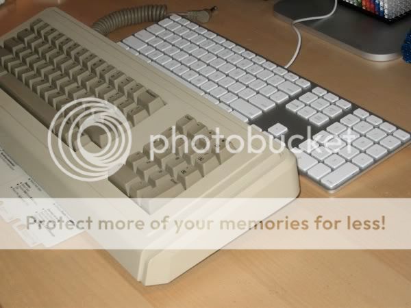 Old vs. New Mac Keyboards | Zalandria