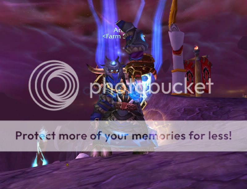 WTS 7/8 T6 UD Rogue PvP Glad | 7/16 T6 Shaman PvE | Pics - EpicNPC