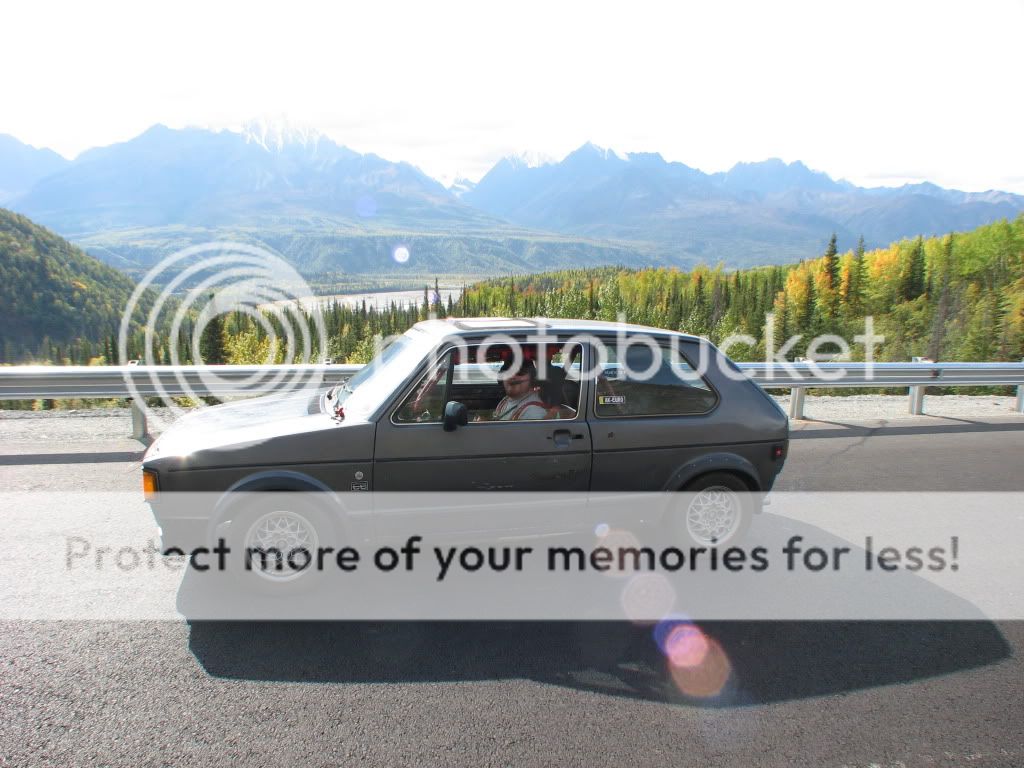 No Bumpers, bumpers or Clipper kit | VW Vortex - Volkswagen Forum