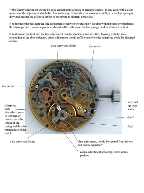 How to on finishing a case... | WatchUSeek Watch Forums