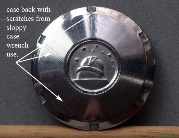 Omega constellation restoration. | WatchUSeek Watch Forums