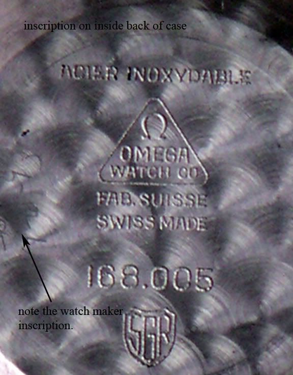 Omega constellation restoration. | WatchUSeek Watch Forums