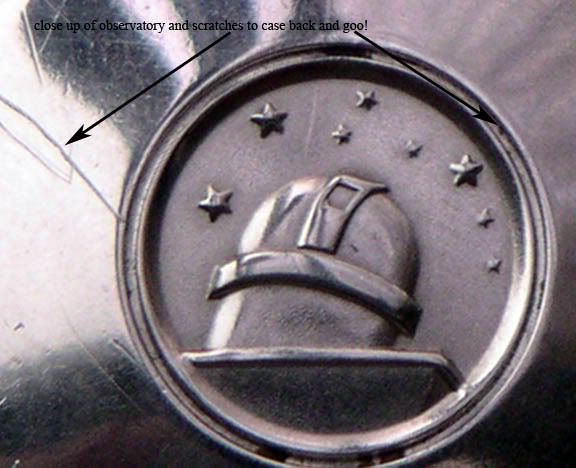 Omega constellation restoration. | WatchUSeek Watch Forums