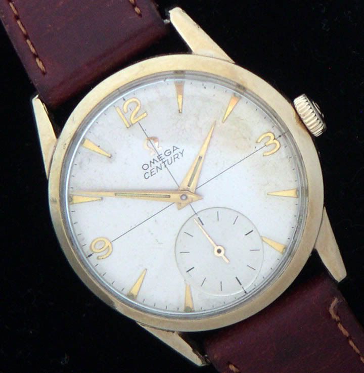 Lets see your Omega's, all of them, don't be shy.. | WatchUSeek Watch ...