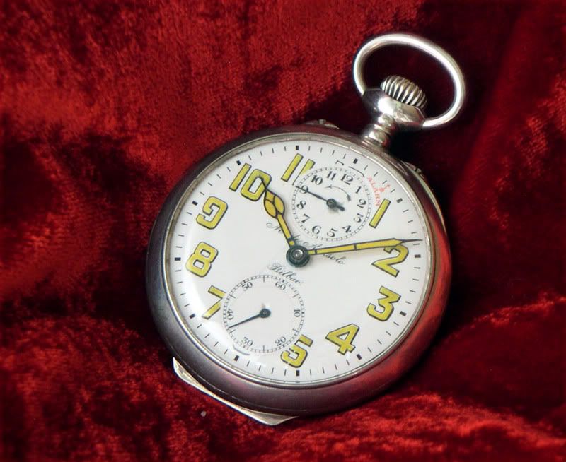 Lets, not leave out the Swiss! | WatchUSeek Watch Forums