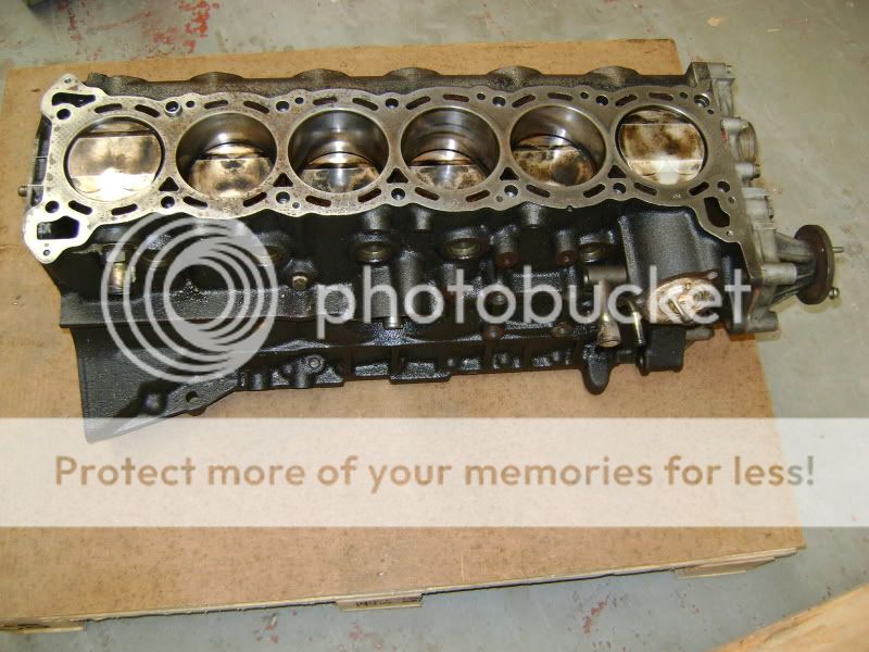 RB25DET Block | Driftworks Forum