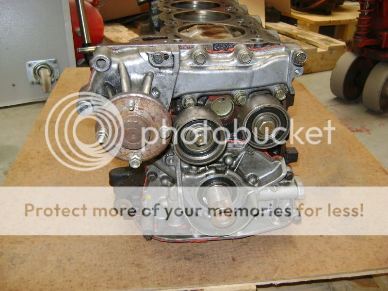 RB25DET Block | Driftworks Forum