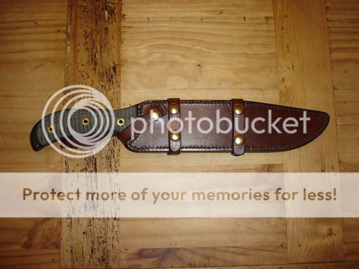 Cow Bender Galore... | BladeForums.com