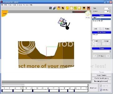 Stickman | netCAD - Espaço CAD 3D