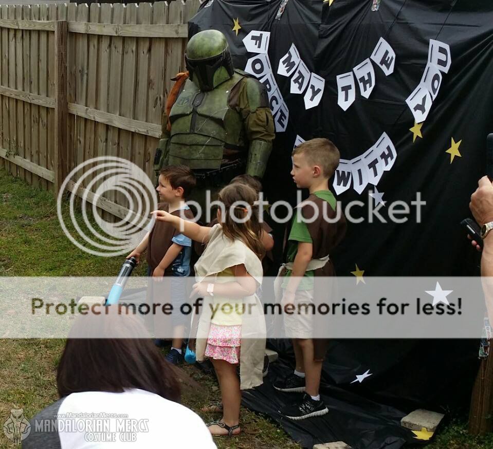 Mercs '4th Birthday Party' Invasion Debriefing