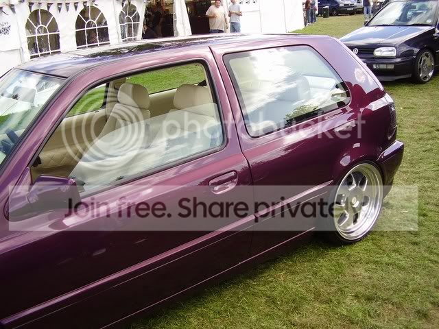 post pics of mulberry purple mk3's | Page 5 | VW Vortex - Volkswagen Forum